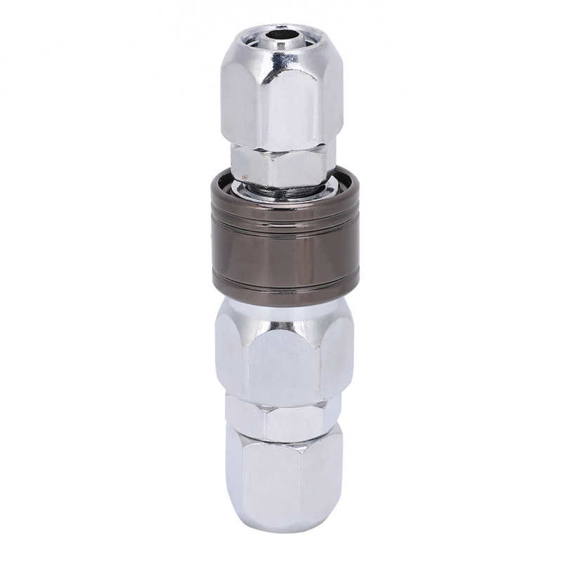 Air Pipe Fitting Self-Locking Joint Air Pipe Tubin... – Grandado