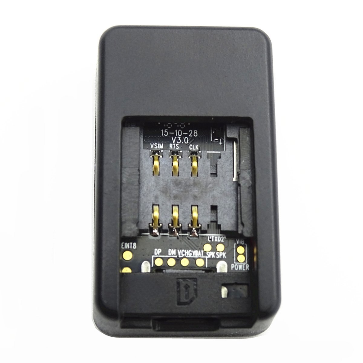 HBUDS Smart Activity Tracker Mini GPS Magnetic Tra... – Vicedeal