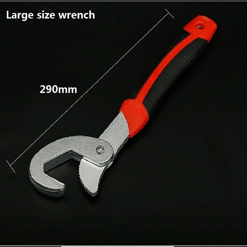 Adjustable Spanner Multi-function Universal Wrench... – Vicedeal