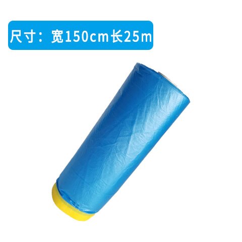 Spray paint masking film Material Paint Protect Co... – Grandado