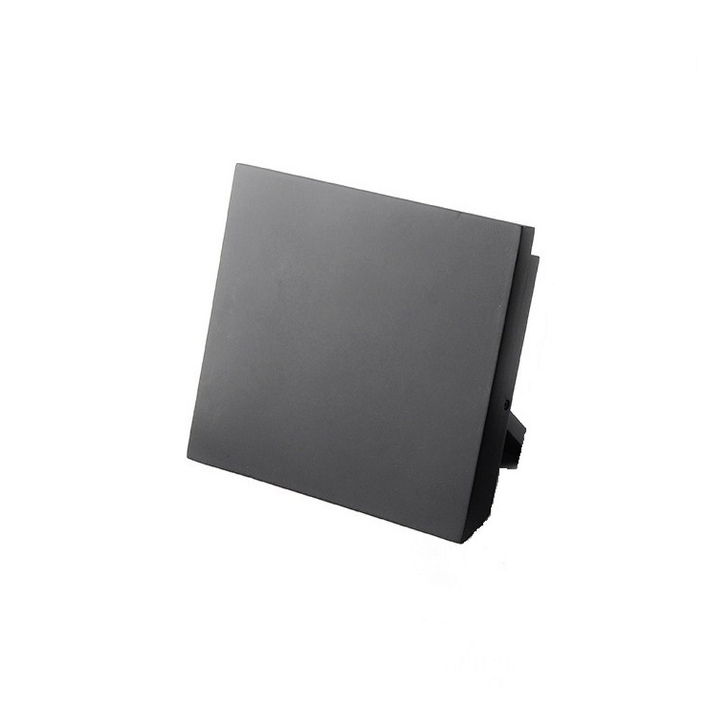 1 stk mdf+magnetisk knivholder stativ flot knivblo... – Vicedeal