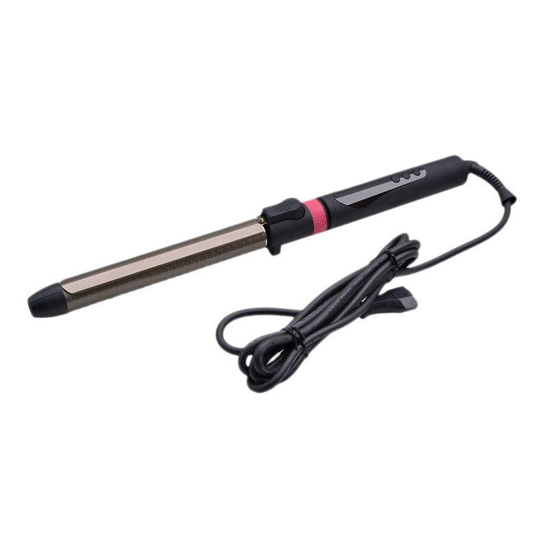 Electric Curling Roller Ceramic Curling Iron Tempe... – Vicedeal