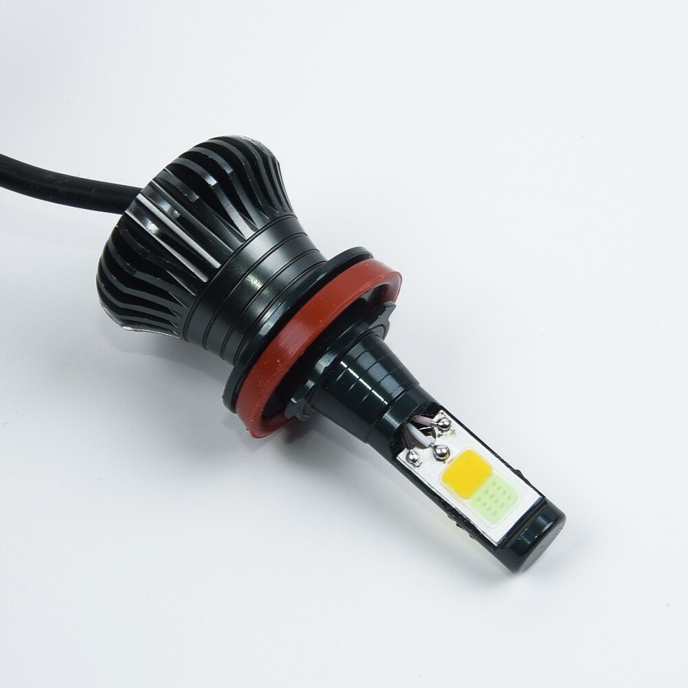 12v 30-38w led 8000k gelo azul e 3000k amarelo nev... – Grandado