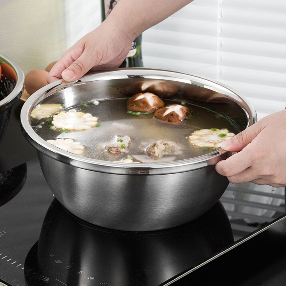 A Set of 3 Pieces, Stainless Steel Multi-functiona... – Grandado