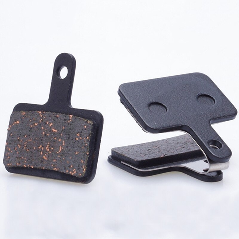 Outdoor Bike Brake Pads Semi-Metallic Bicycle Resi... – Vicedeal