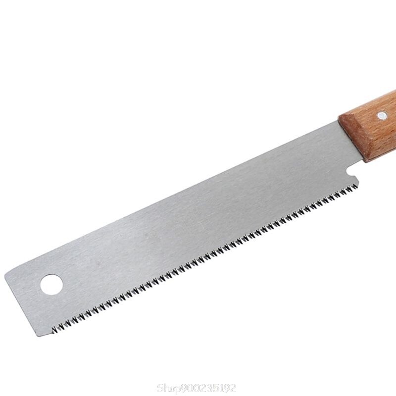 Mini Hand Saw for Woodworking SK5 Carbon Steel Ten... – Grandado