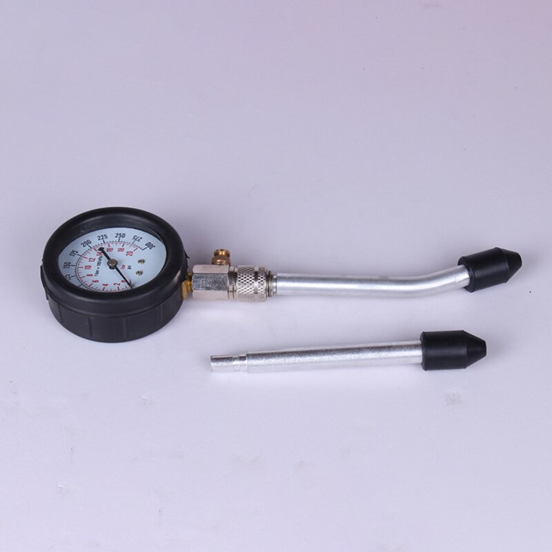 Compressie Tester Manometer Tester Kit Motor Auto ... – Grandado