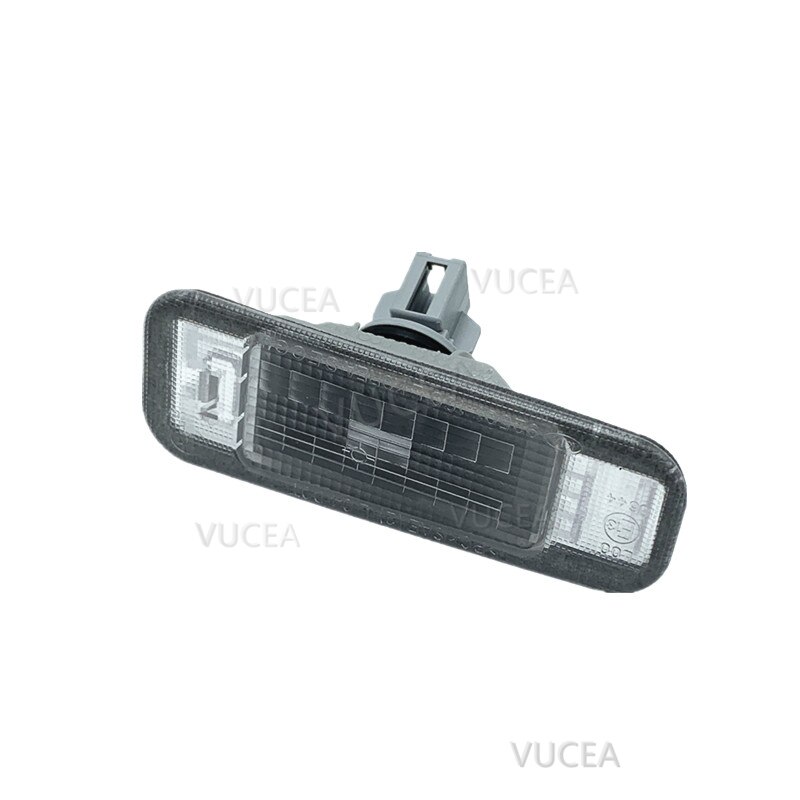 Varten kia rio 4d 5d ajoneuvon rekisterikilven val... – Grandado