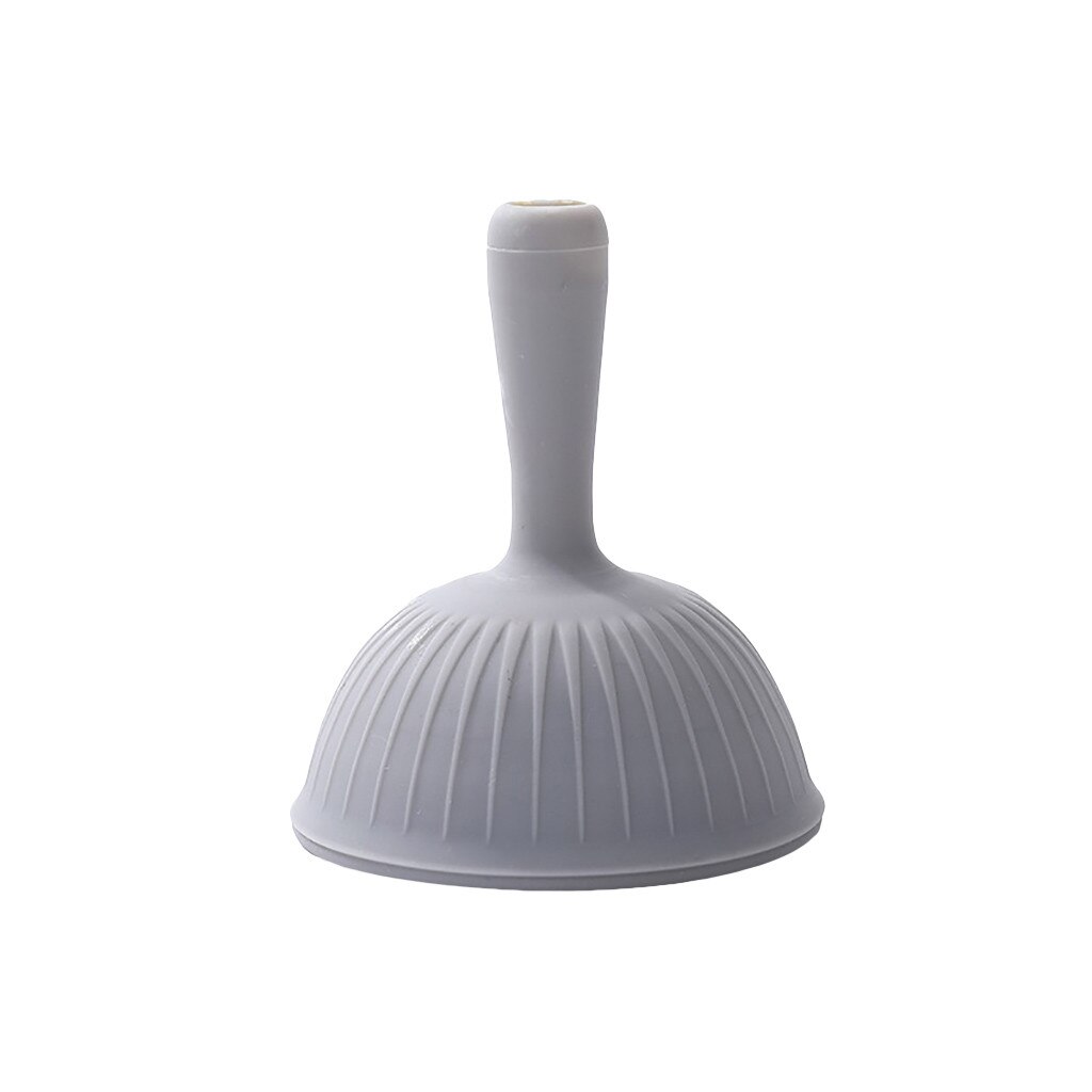 Mini Funnel Silicone Kitchen Portable Funnels Home... – Vicedeal
