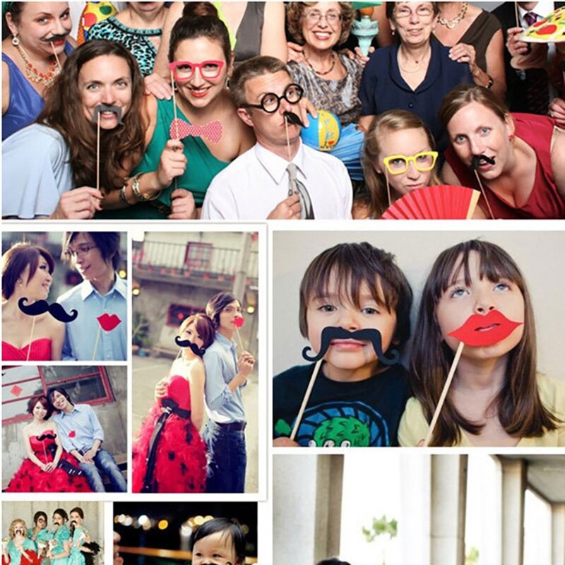 Set of 40 Doctor Nurse Themed Graduation Photo Boo... – Grandado