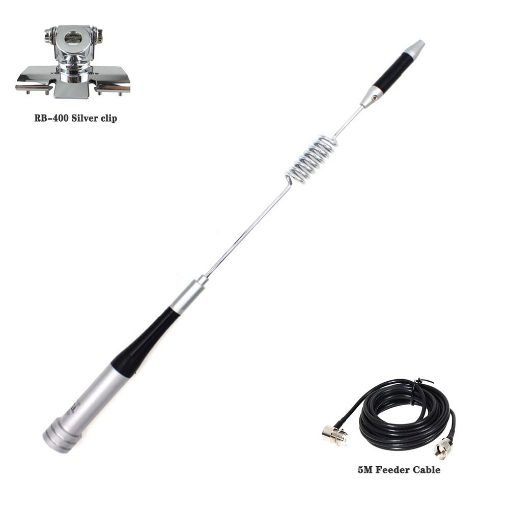 Diamond SG-M507 Mobile Antenna CB Radio Antenna UH... – Grandado