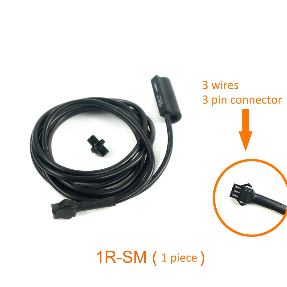 Elektrische Fiets Rem Sensor Afgesneden voor Ebike... – Vicedeal