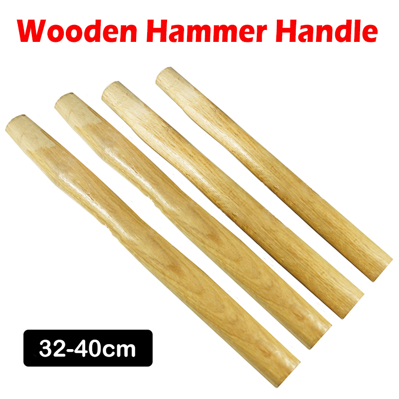 Hammer Replacement Handles Wooden Hammer Handle Ha... – Grandado