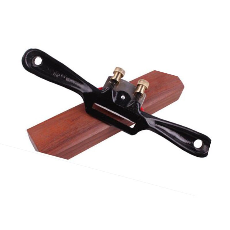 Realmote Vogel Holz Hobel 9 Zoll Holz Hand Hobel Biegen Mini retro ...