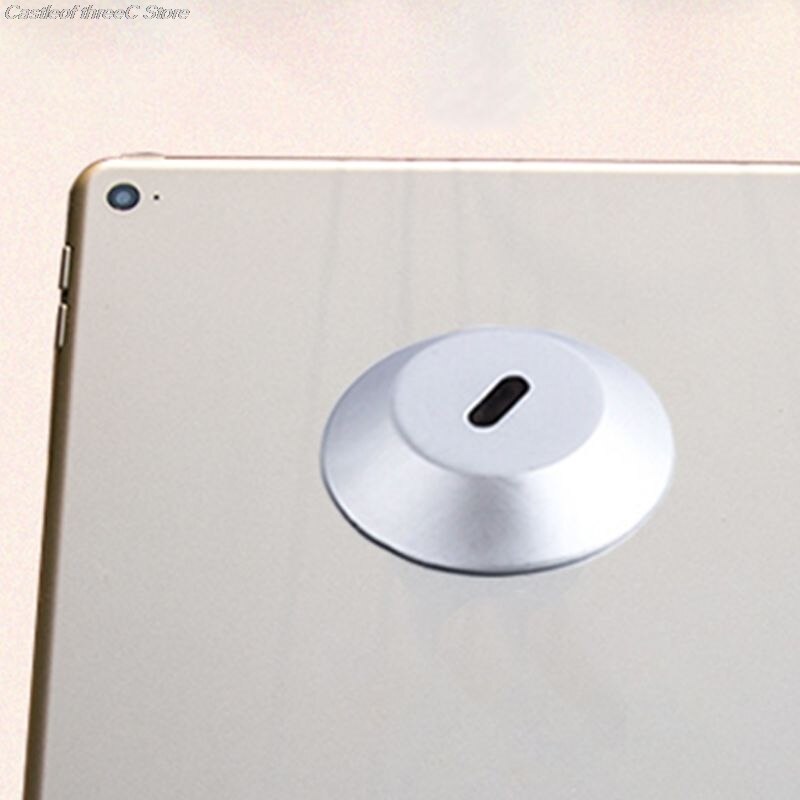 Hållbar bärbar dator anti-stöld bärbar låshål rund... – Grandado