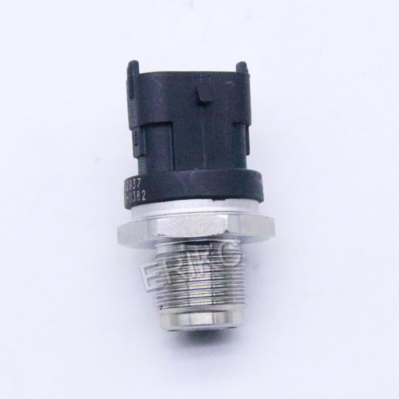 1800Bar Brandstof Rail Druksensor Voor Iveco 50424... – Grandado