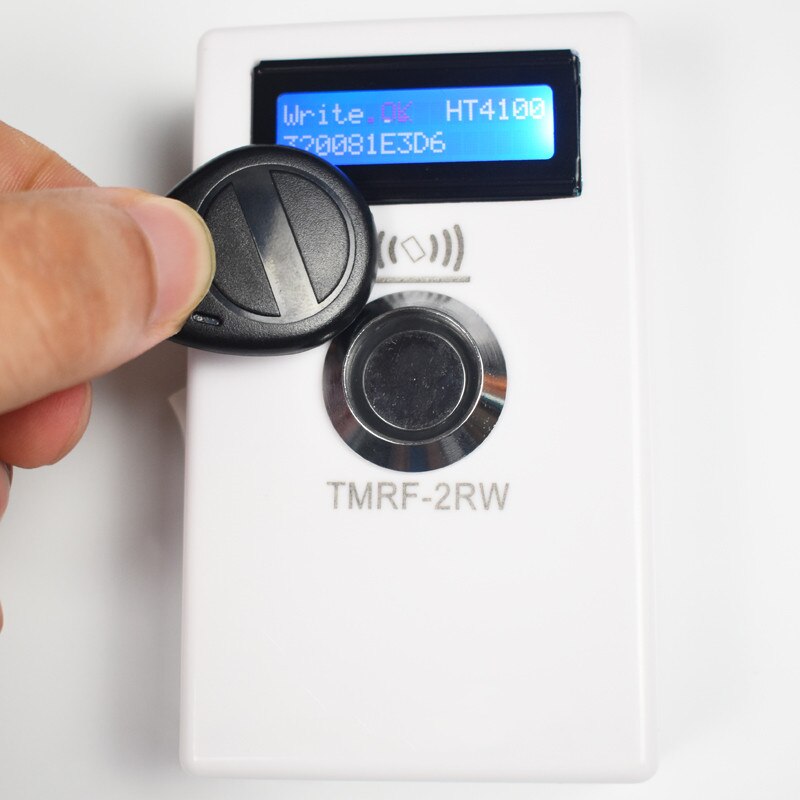 RFID Copier Duplicator Handheld RW1990 TM1990 Ibut... – Vicedeal