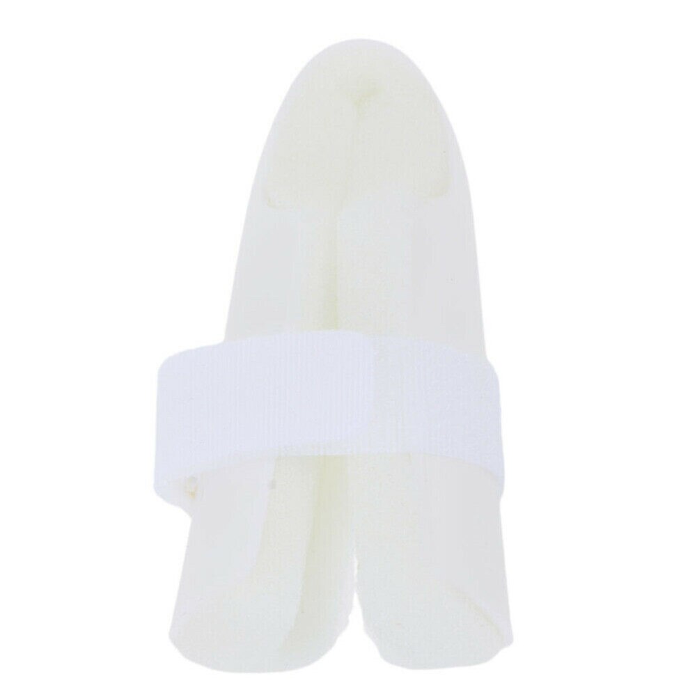Best Plastic Mallet DIP Finger Support Brace Splin... – Grandado