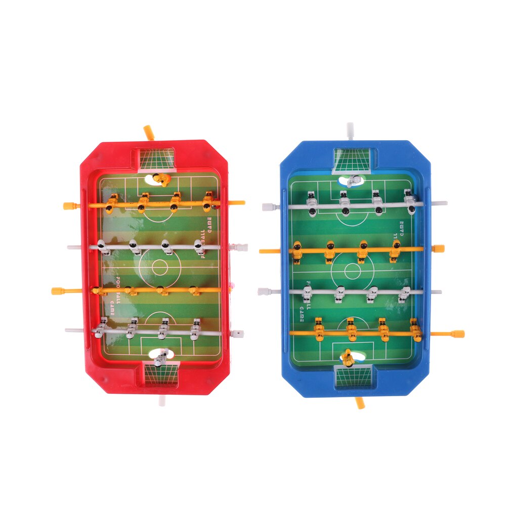 Mini Table Football Board Game Top Table Football ... – Grandado