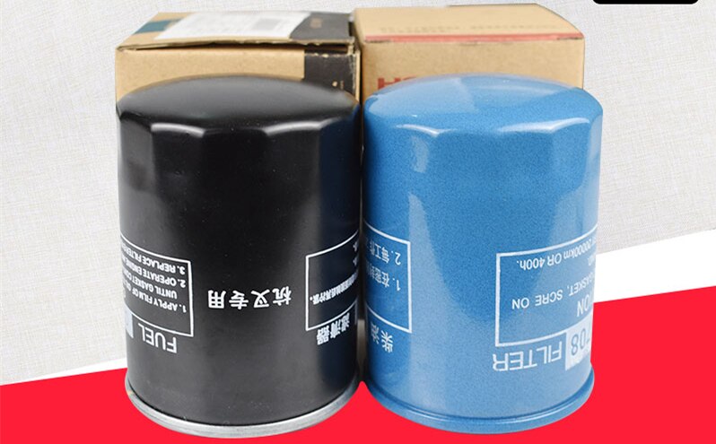 forForklift diesel filter, diesel grid CX07087085 ... – Grandado