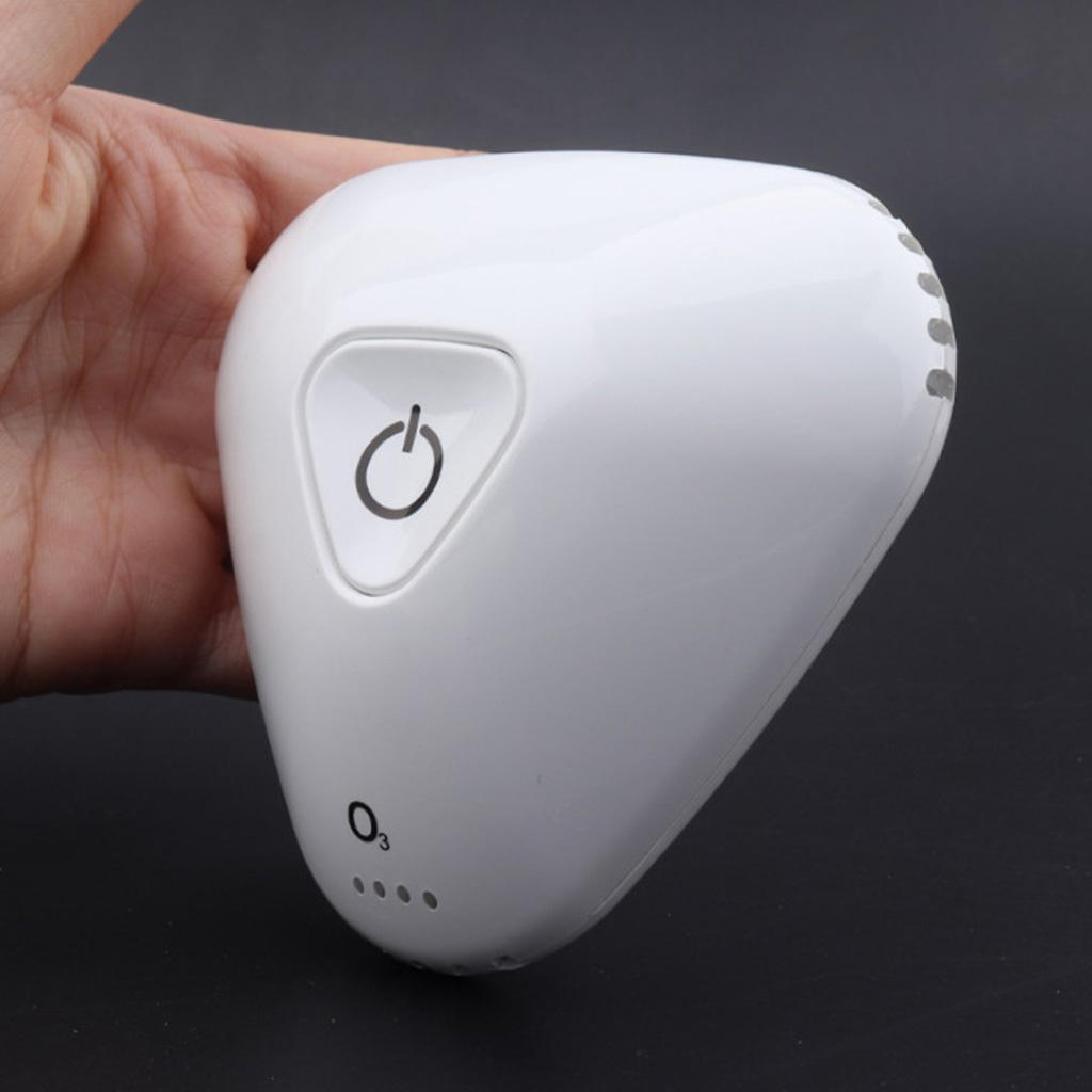Mini Ozone Generator Air Purifier Fresh Deodorant ... – Vicedeal