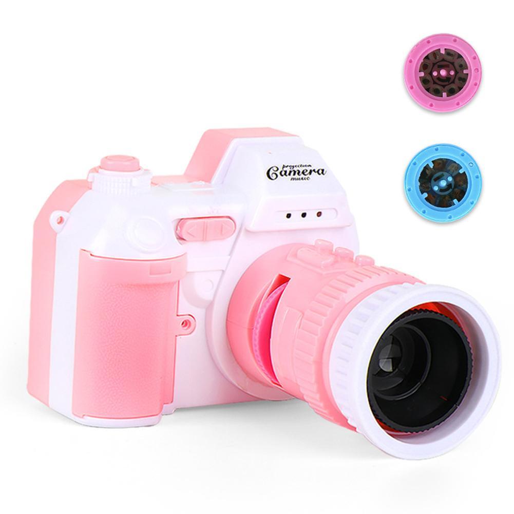 Simulation Camera Light Projection with LED Sound ... – Vicedeal