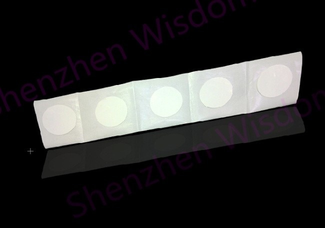 10pcs NTAG213 NFC Tags 13.56MHz ISO 14443A All NFC... – Grandado