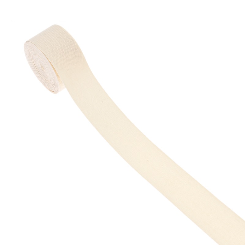 Blank Cotton Labels Ribbon DIY Sewing Clothing Lab... – Grandado