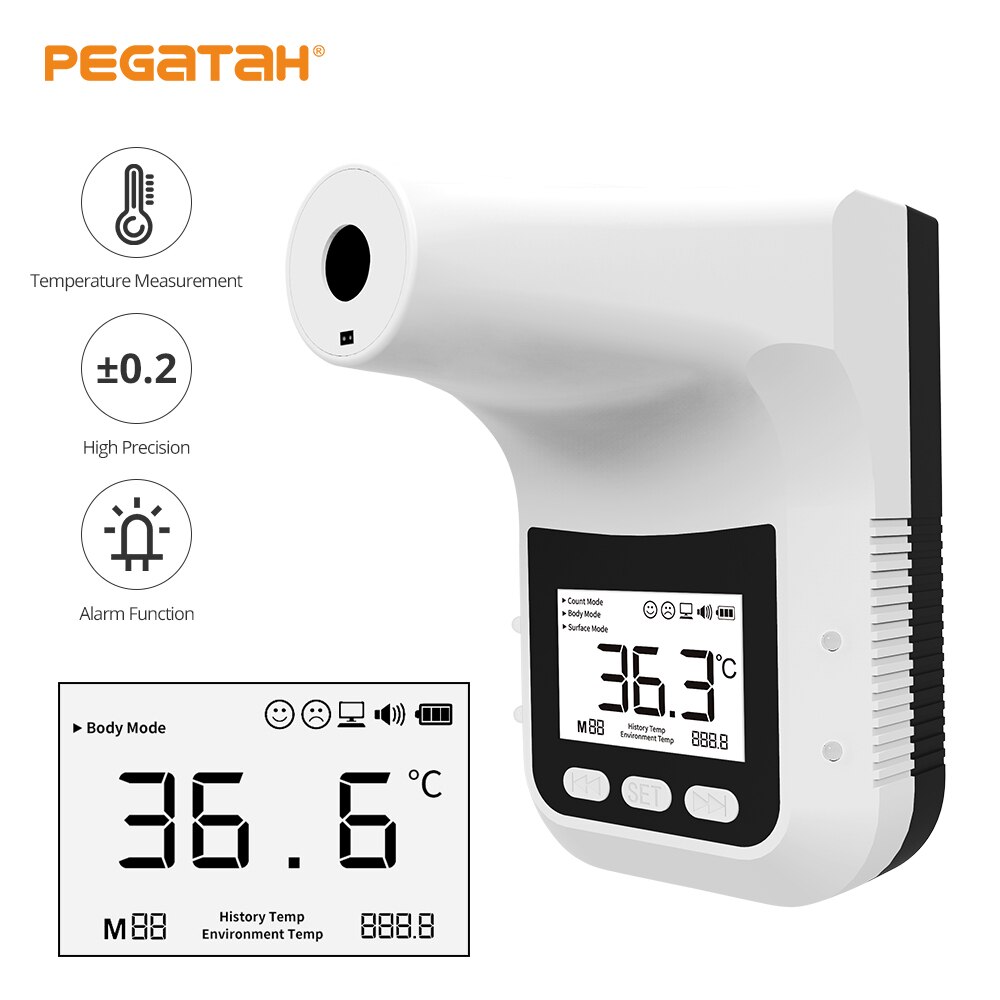 Temperature sensor digital automatic temperature r... – Grandado