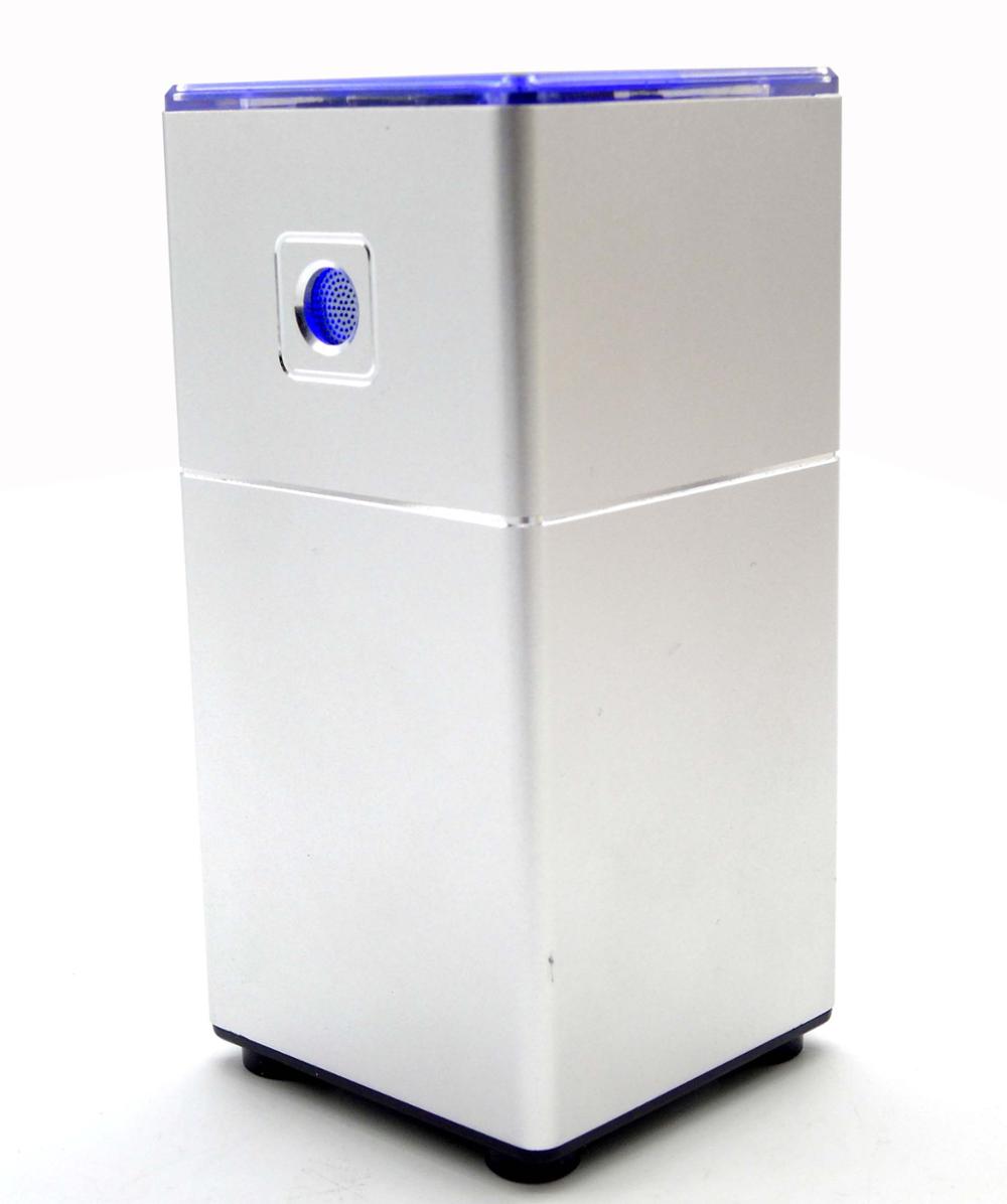 Portable Mini Ozone Generator Ionizer Air Purifier... – Vicedeal