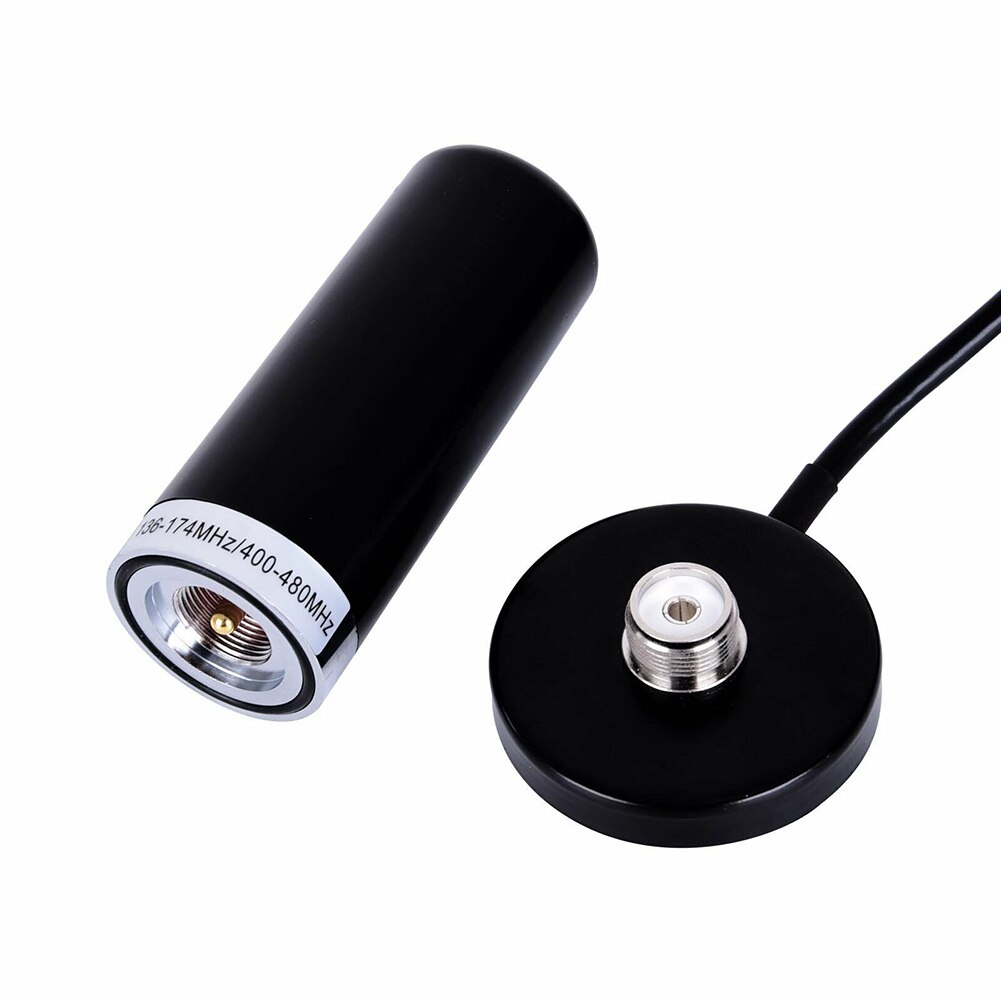 Dual Band Antenna UHF/VHF Antenna Aerial HH-N2RS P... – Grandado