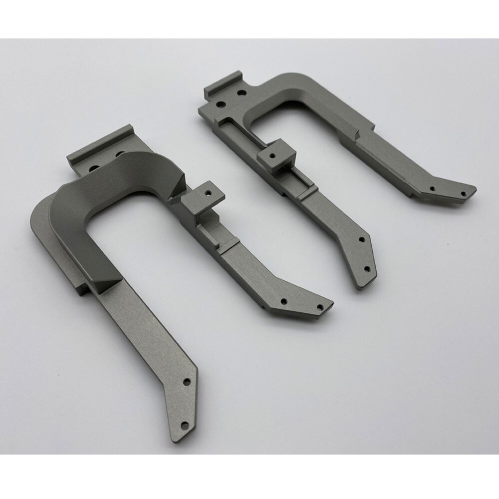 OEM Precision machine parts fabrication service al... – Grandado