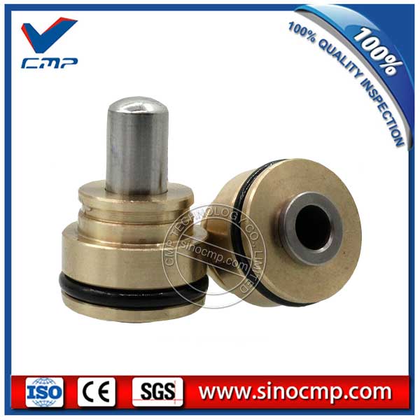 8pcs 320C E320D Excavator Pusher Assembly Hydrauli... – Grandado