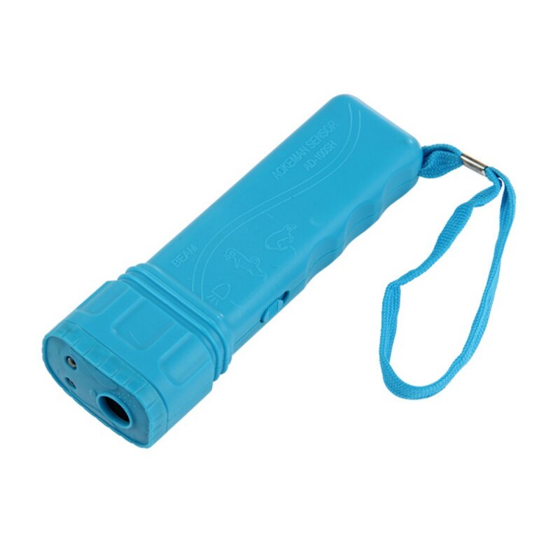 25khz Ultrasonic Dog Repeller Trainer Device with ... – Grandado