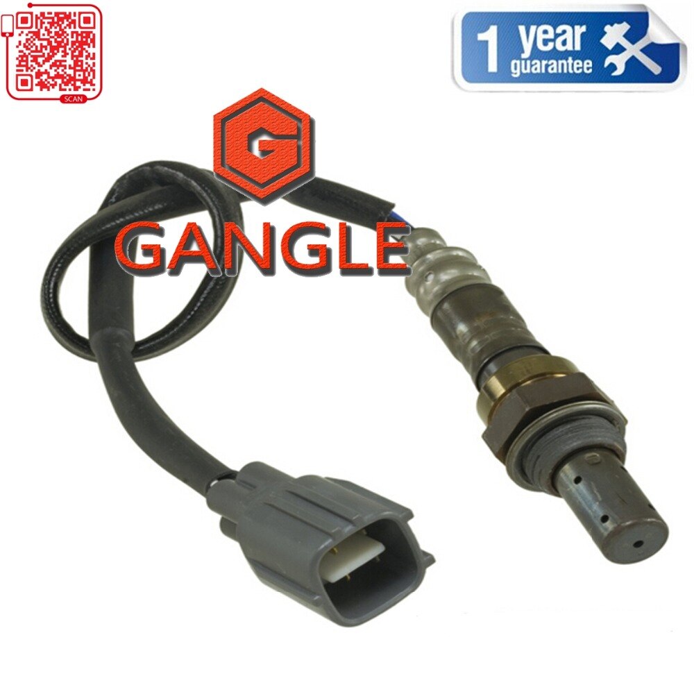 Voor 2001-2003 Toyota RAV4 2.0L Air Fuel Sensor Zu... – Grandado