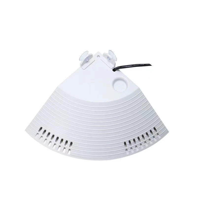 Turtle tank filter drying platform integrated clim... – Grandado