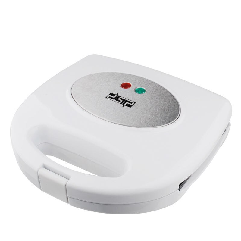 750w elektriske vafler maker jern sandwich maker m... – Vicedeal