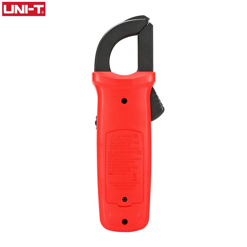 UNI T UNI-T Digital Clamp Meter UT201+ UT202+ UT20... – Vicedeal