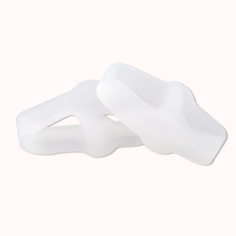 1Pair Interdigital Corrector Foot Massage Toe Sepa... – Grandado