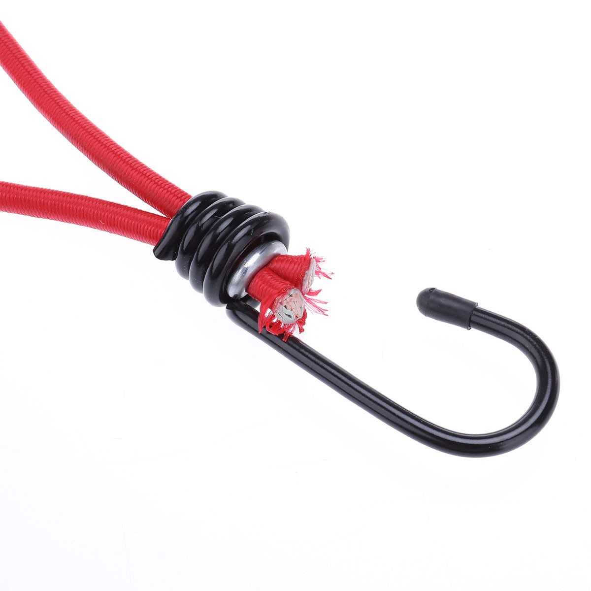 4pcs 19cm Tent Rope High Strength Bungee Cord Cabl... – Grandado