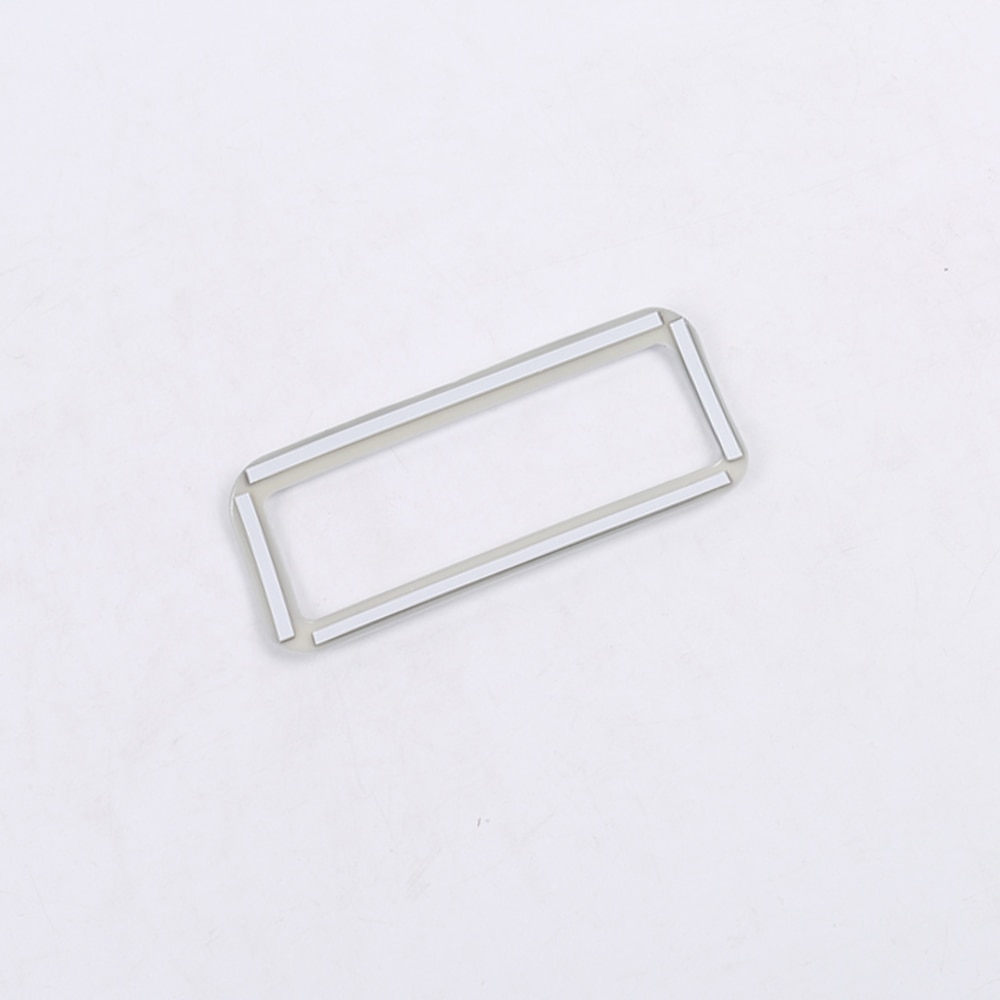 Chrome Front Head Light Switch Frame Trim Cover For Suzuki Vitara Car ...