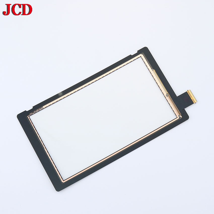 Jcd 2 st/set ersättning för nintend switch pekskär... – Grandado