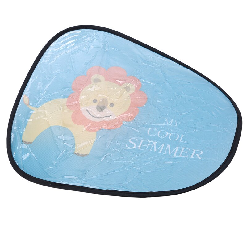 2Pcs/set Baby Sun Shades Blocks Curtain Side Block... – Vicedeal