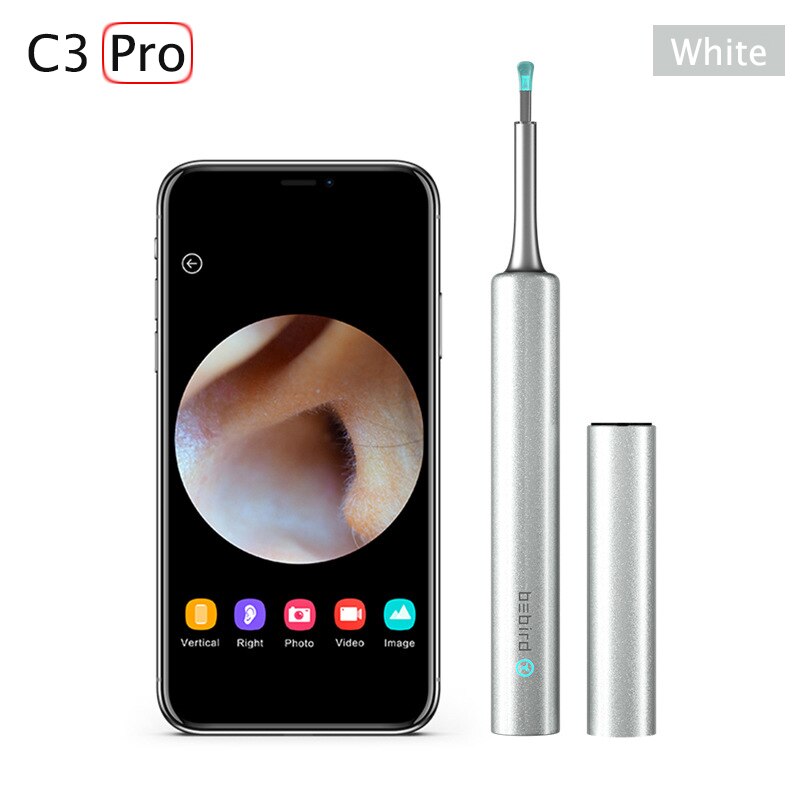 Original Bebird B2 Pro Smart Viusal Ear Camera End... – Grandado
