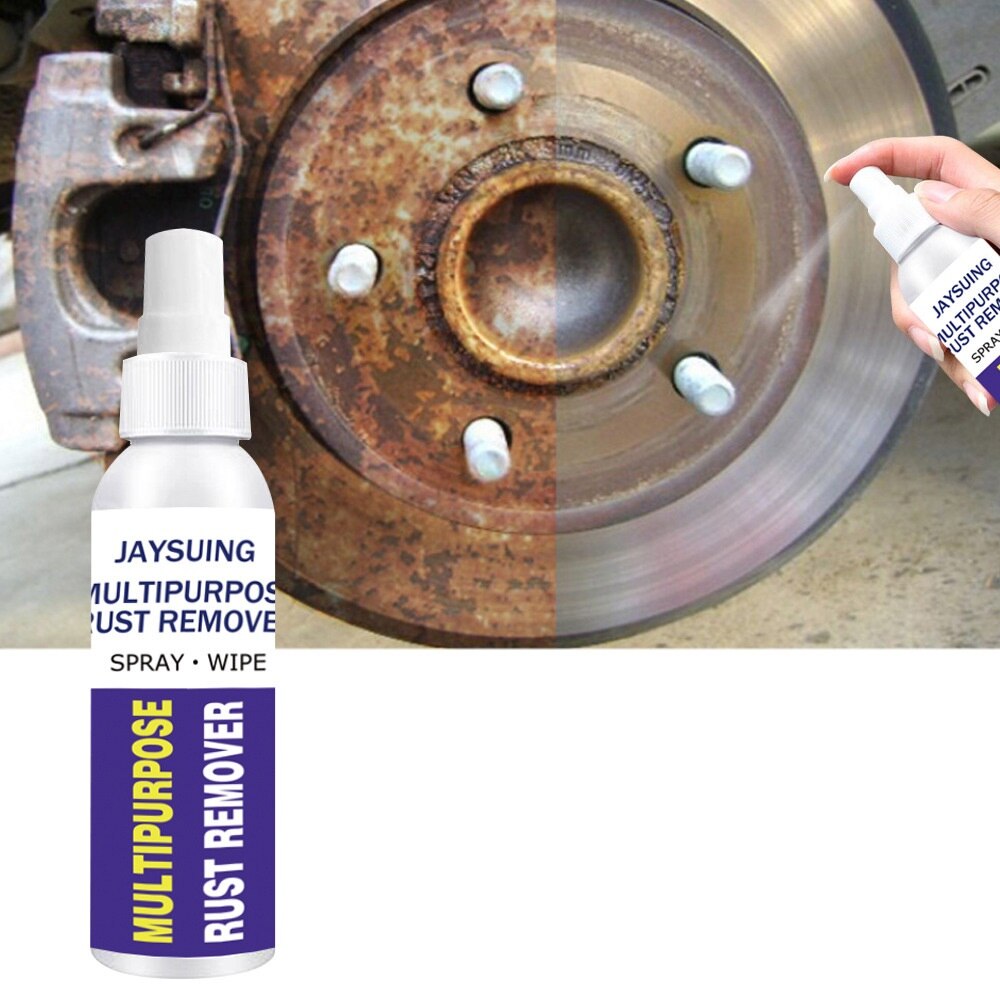 30ml Rust Remover Multi-Purpose Rust Inhibitor Aut... – Grandado
