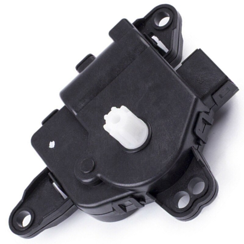 Car HVAC Heater Blend Door Actuator Motor for Hyun... – Grandado