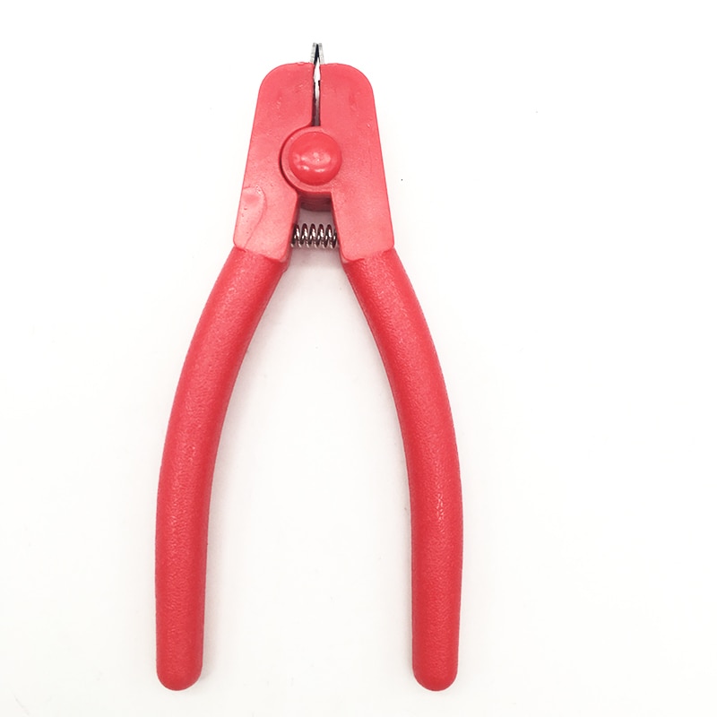Pigeon Foot Ring Pliers For Dismantling Homing Pig... – Grandado
