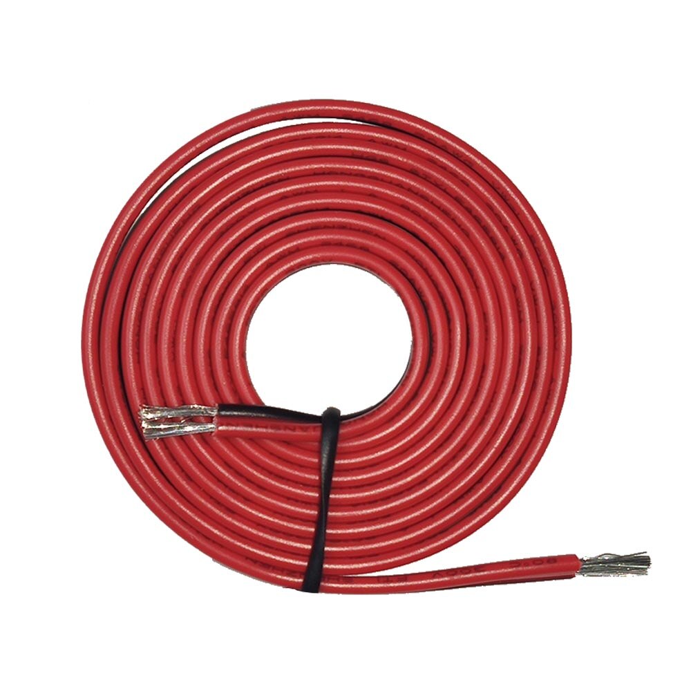 JKM 0.5m 1m 2m 2Pin Copper Electrical Wire LED Cab... – Vicedeal