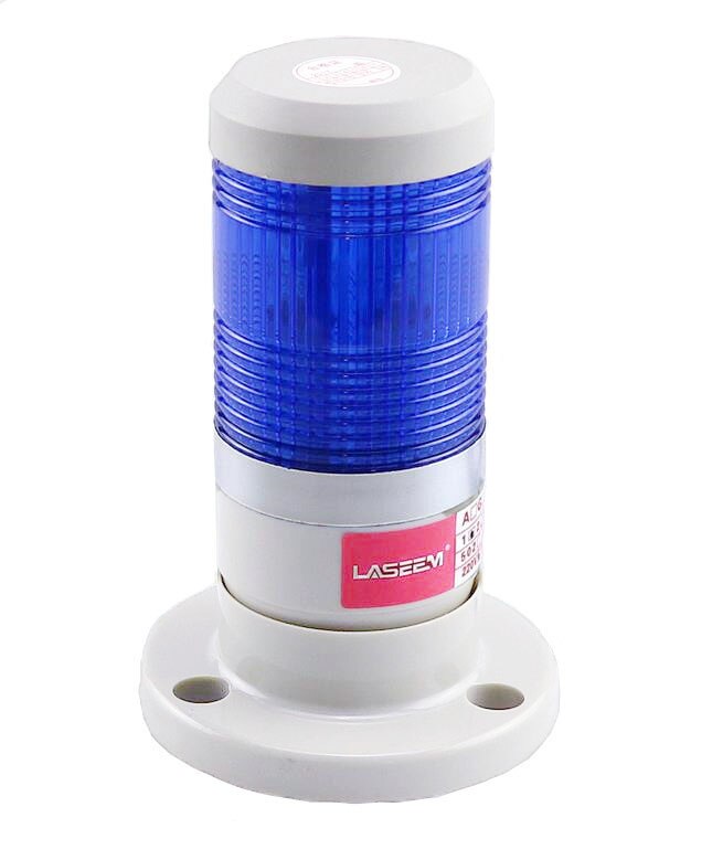 LED Industrial red Yellow blue green Signal Tower ... – Vicedeal