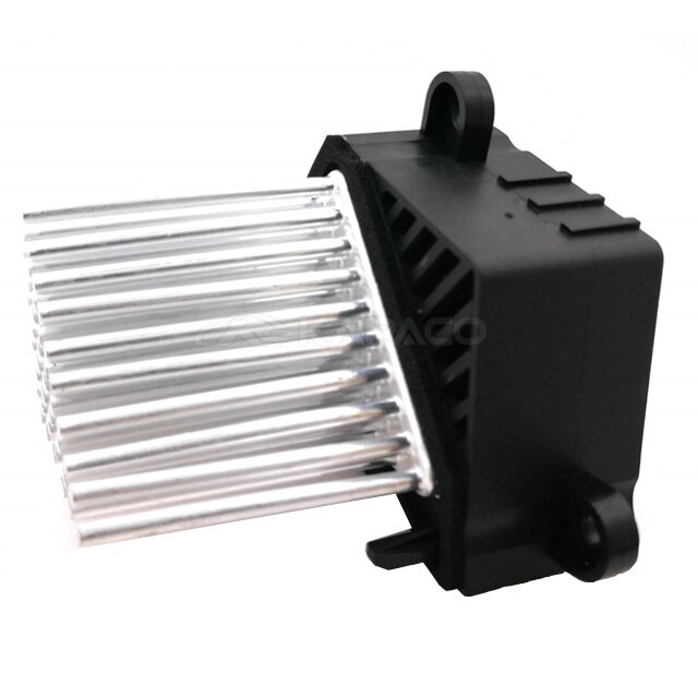 FINAL STAGE RESISTOR HEDGEHOG HEATER RESISTOR FOR ... – Vicedeal
